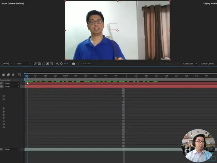 Magic Wand Effects | xyler3d